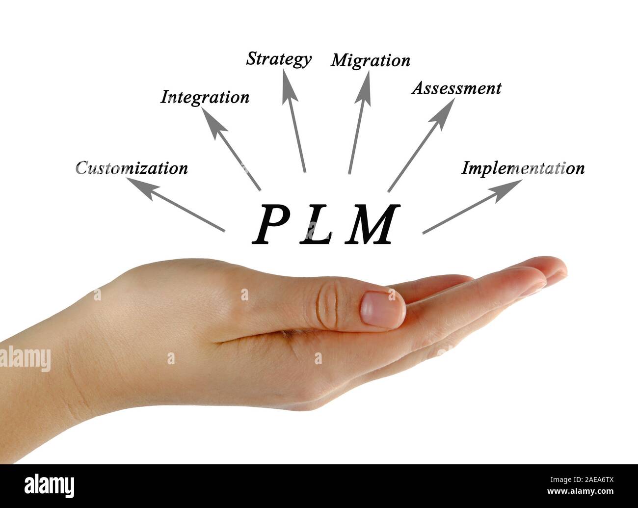 Plm management hi-res stock photography and images - Alamy