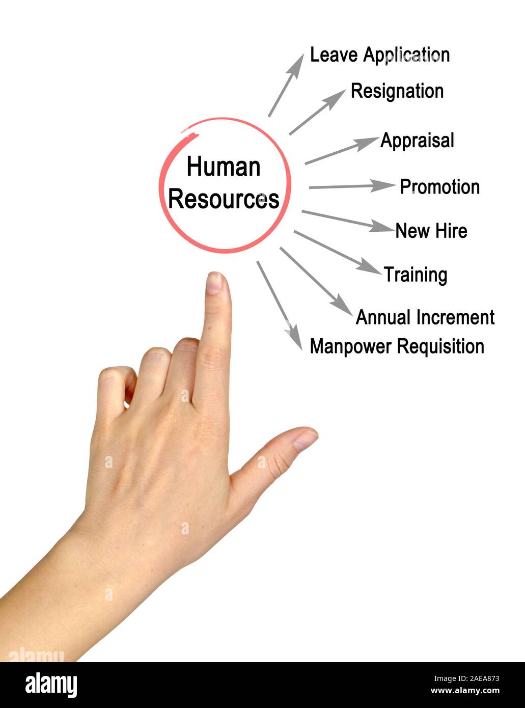 Manpower resources hi-res stock photography and images - Alamy