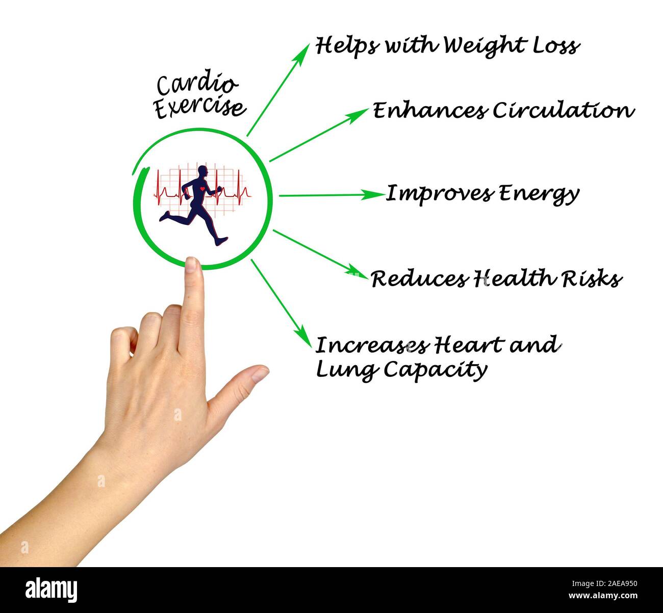 Increases circulation hi-res stock photography and images - Alamy