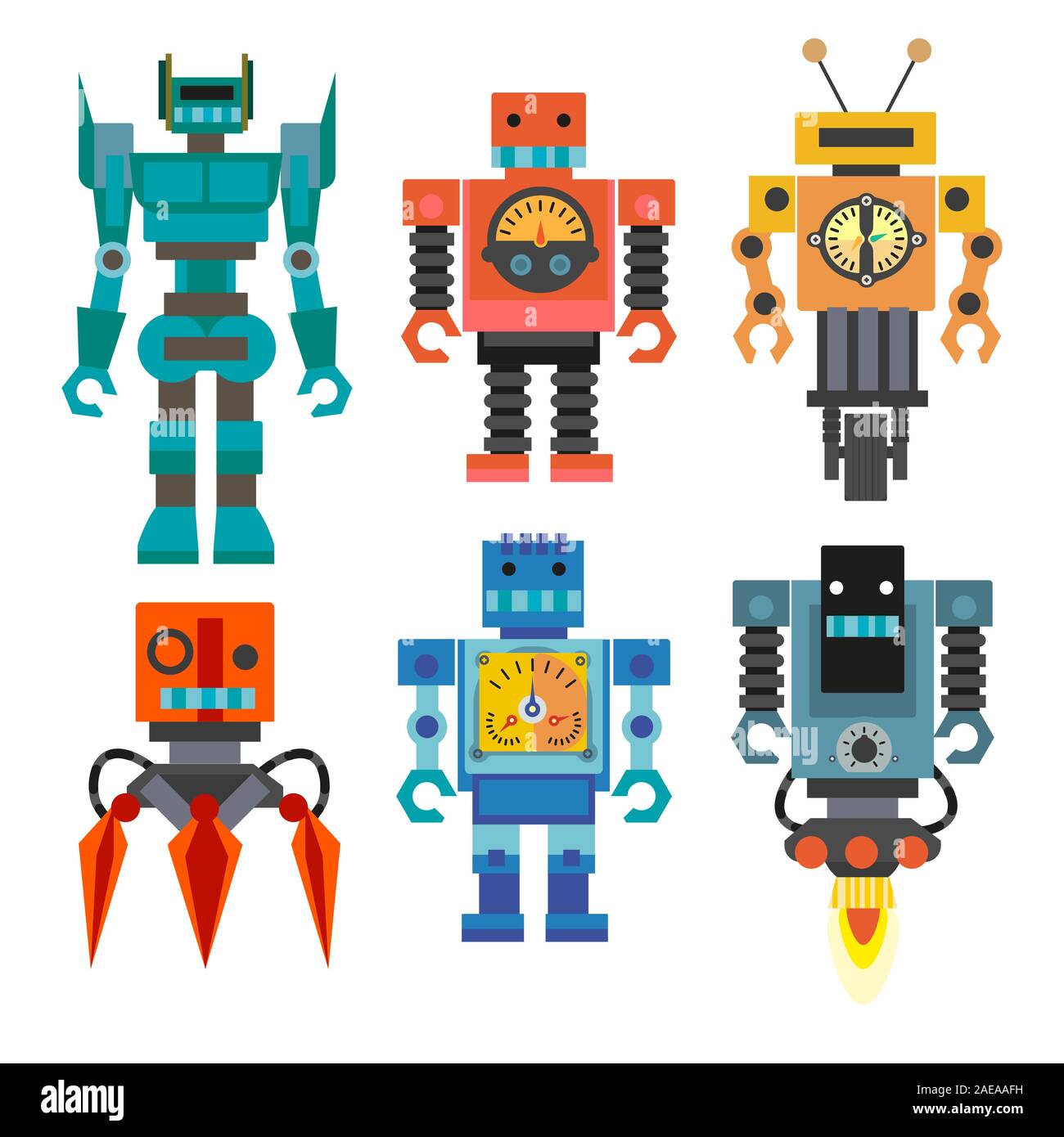 Transformers Stock Vector Images - Alamy
