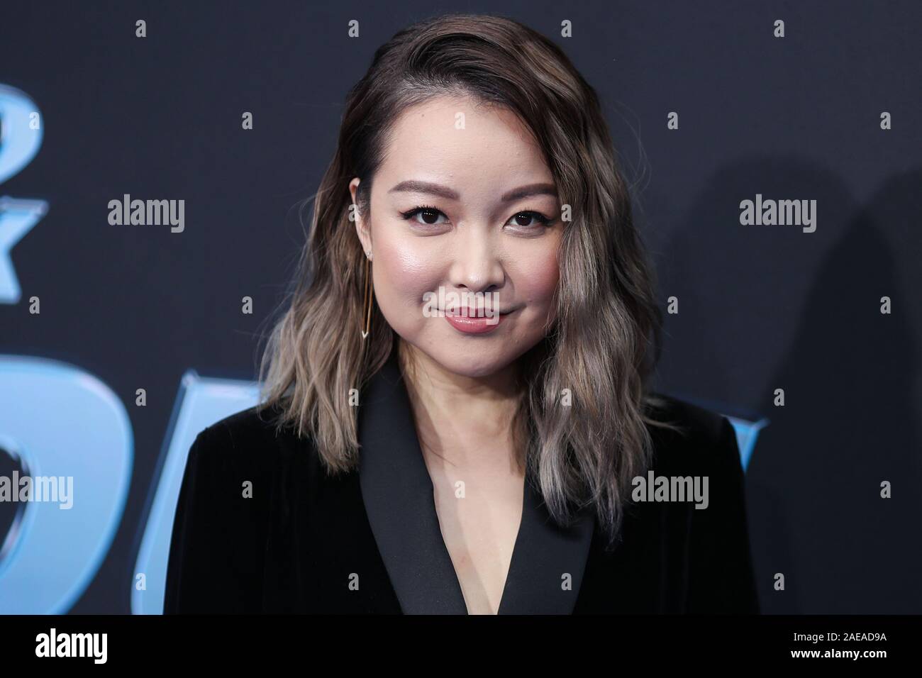 Charlet chung hi-res stock photography and images - Alamy
