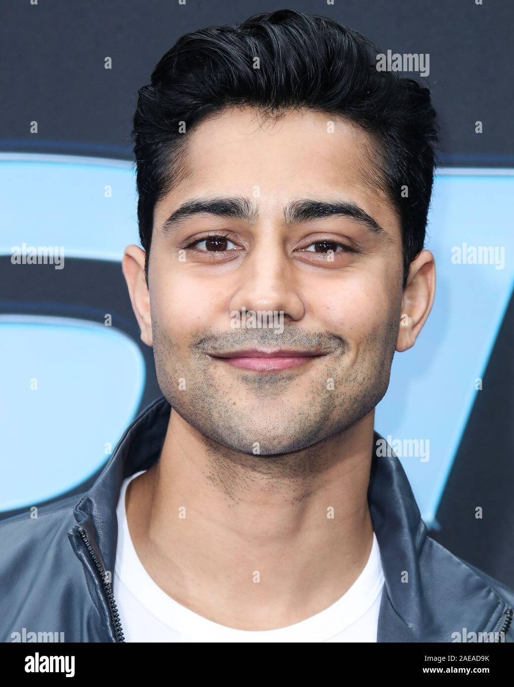 Universal City, USA. 07th Dec, 2019. UNIVERSAL CITY, LOS ANGELES ...