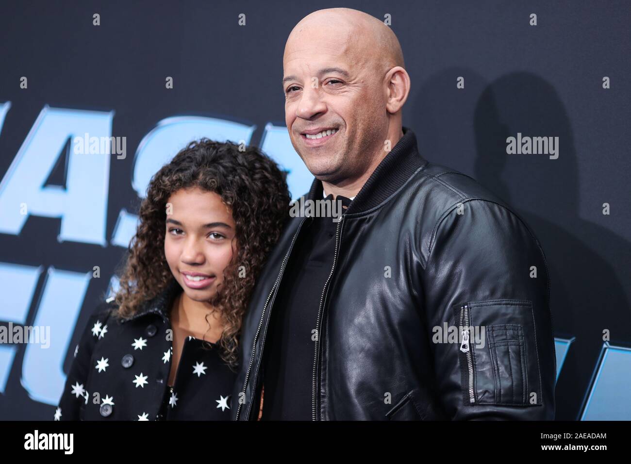 Universal City, USA. 07th Dec, 2019. UNIVERSAL CITY, LOS ANGELES ...