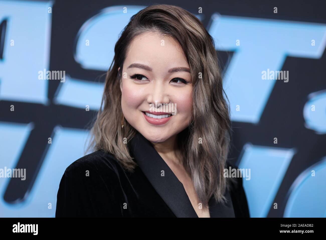Universal City, USA. 07th Dec, 2019. UNIVERSAL CITY, LOS ANGELES ...