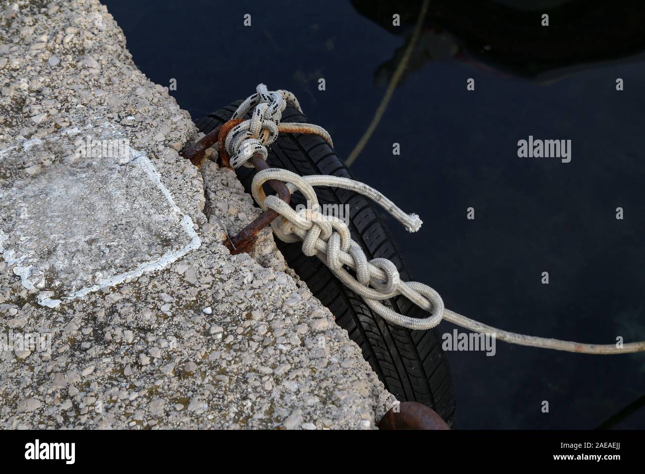 Sealing port hi-res stock photography and images - Alamy