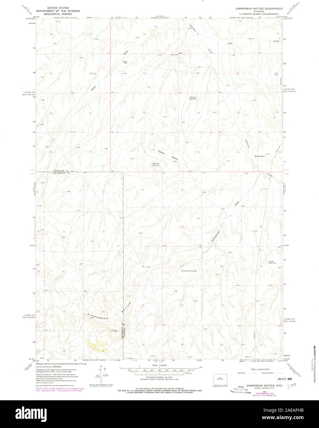 Zimmerman map hi-res stock photography and images - Alamy