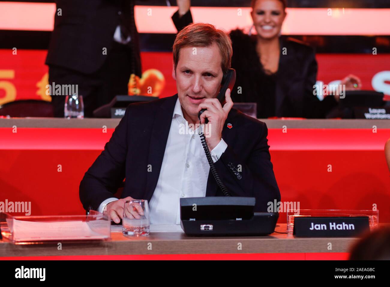 Jan hahn where hi-res stock photography and images - Alamy