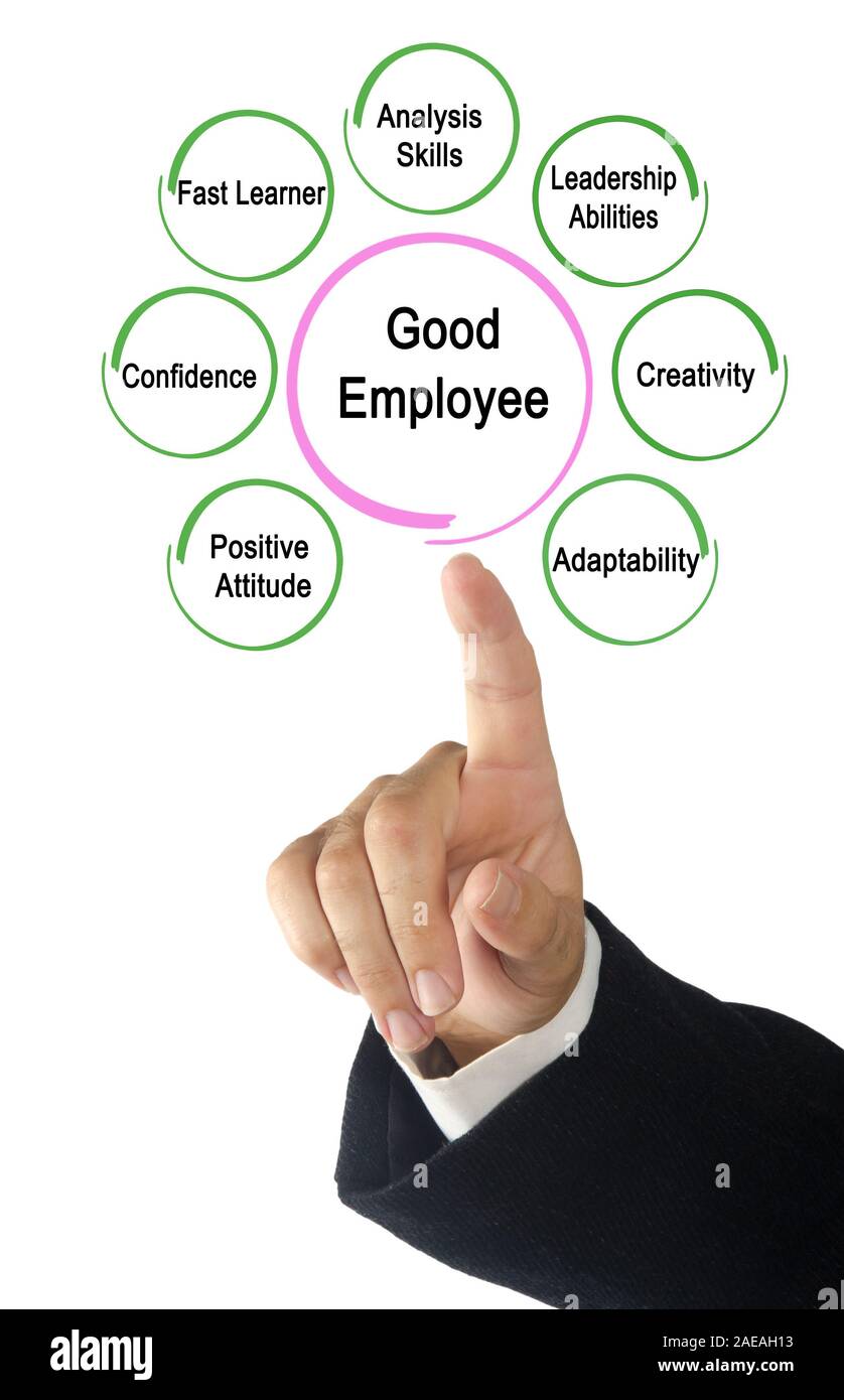 Employee adaptation hi-res stock photography and images - Alamy