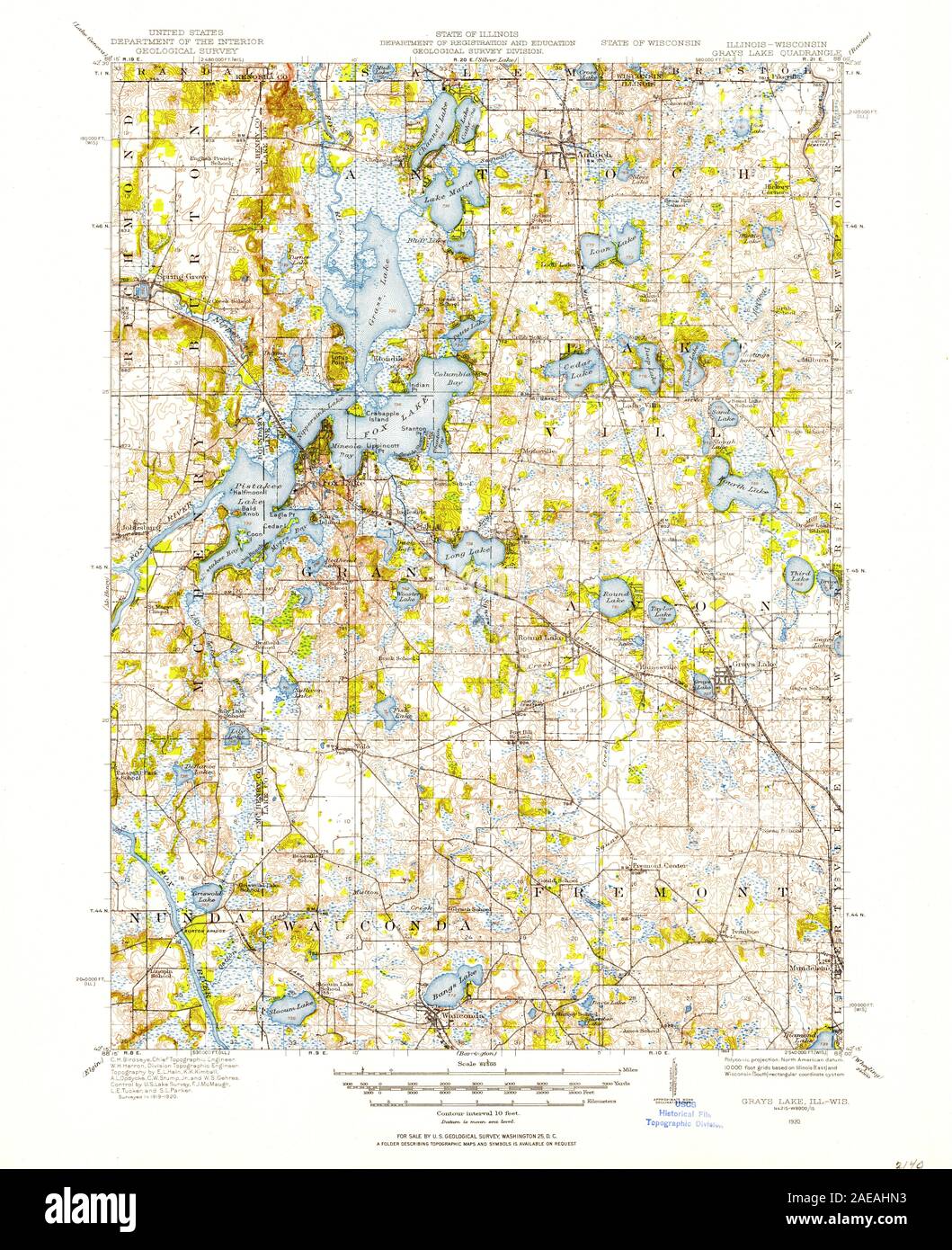 Grays historical maps hi-res stock photography and images - Alamy