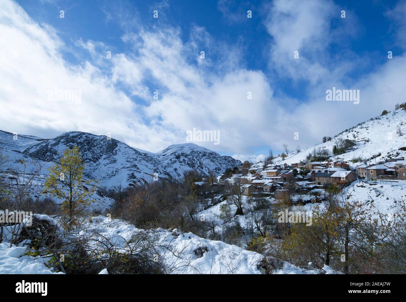 Coladilla is a Spanish town, belonging to the municipality of ...