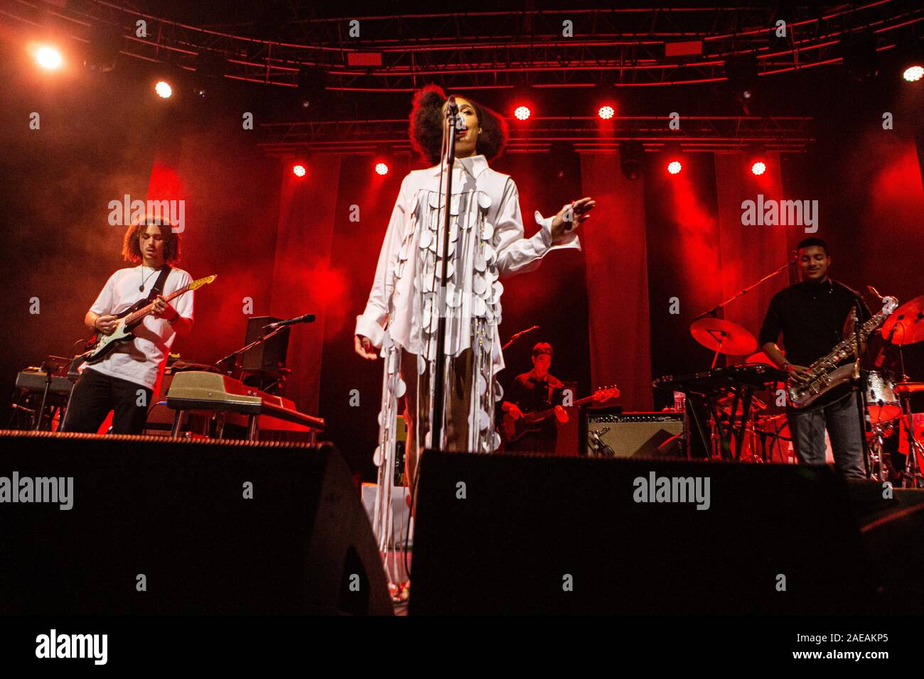 Celeste singer hi-res stock photography and images - Alamy