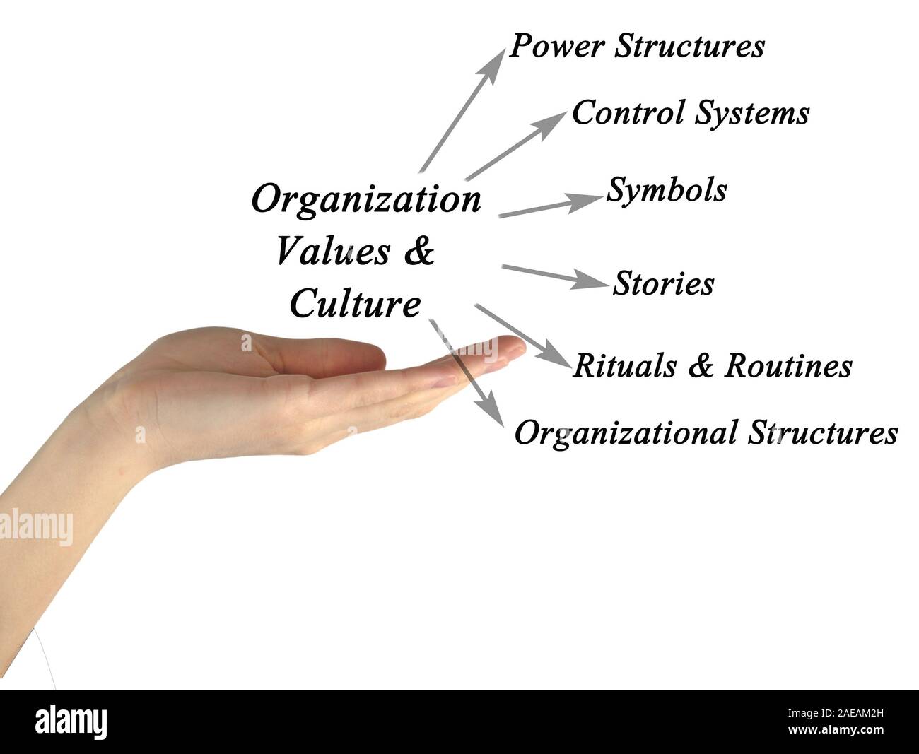 Rituals organization Cut Out Stock Images & Pictures - Alamy