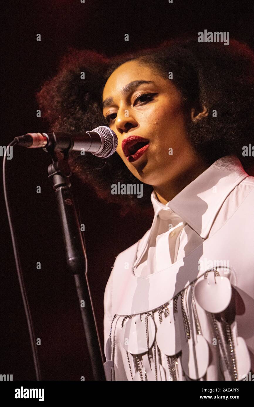 Celeste epiphany waite hi-res stock photography and images - Alamy