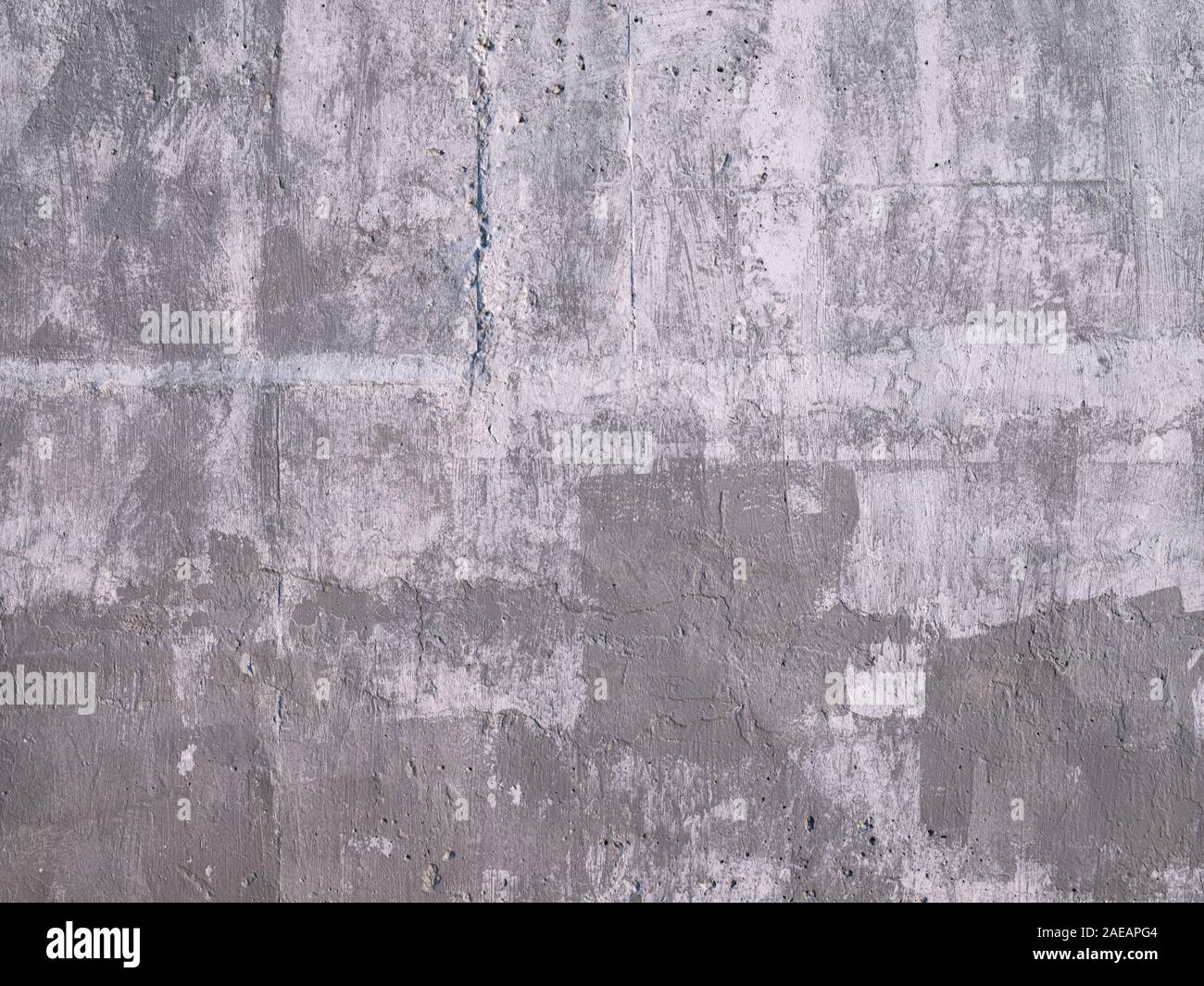 Gray concrete wall high resolution Stock Photo - Alamy