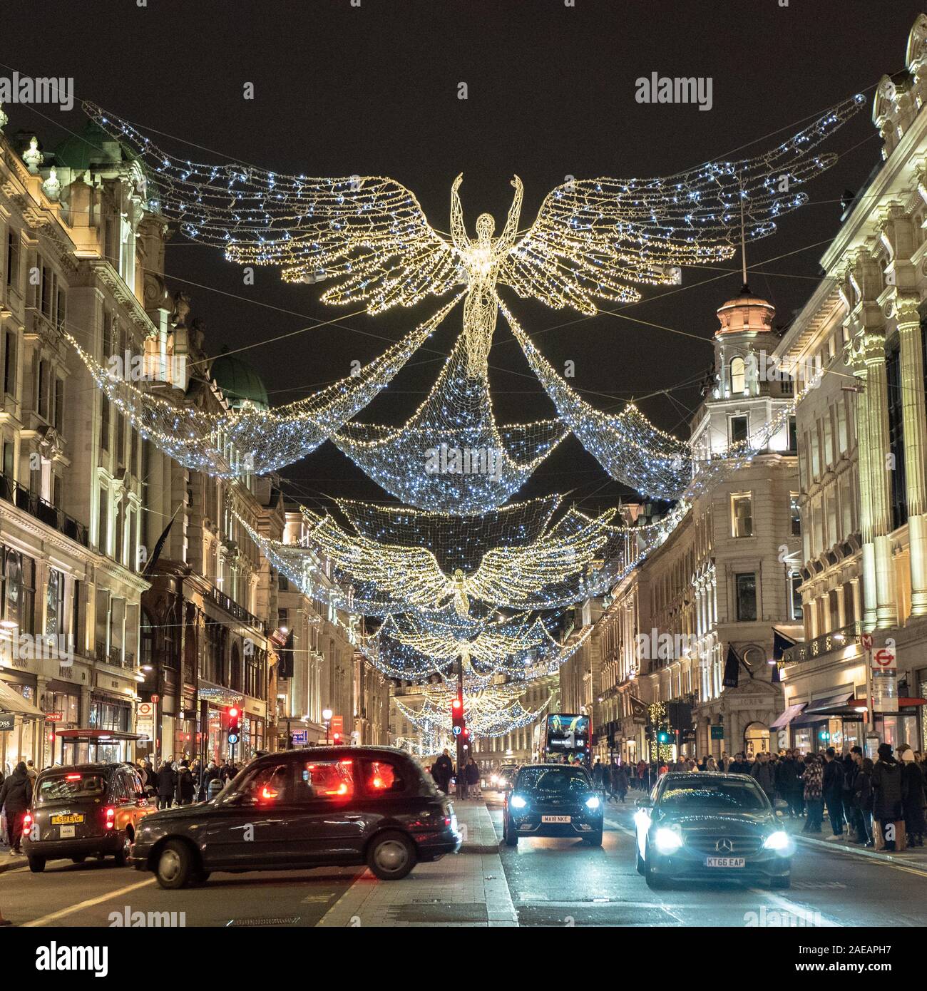 Angels car hi-res stock photography and images - Alamy