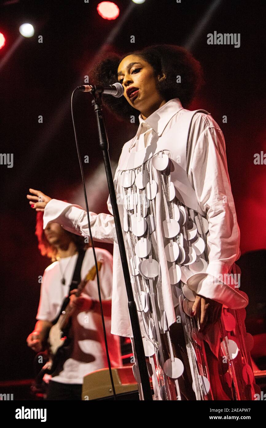 Celeste epiphany waite hi-res stock photography and images - Alamy