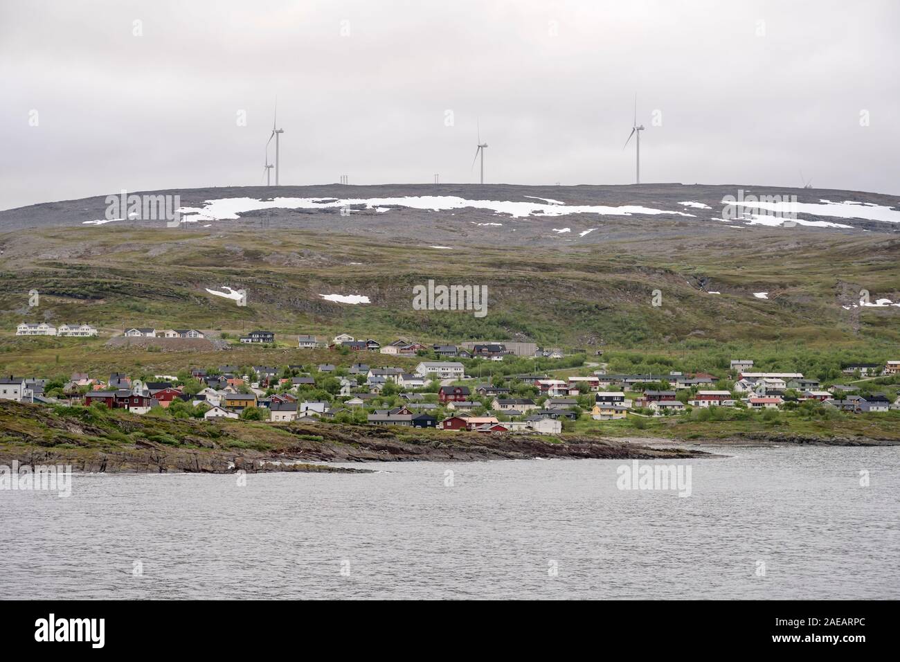 Artic units hi-res stock photography and images - Alamy