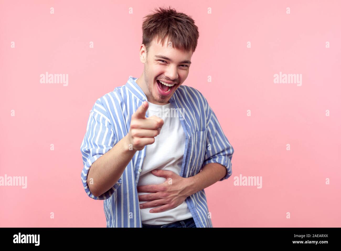 Really happy people hi-res stock photography and images - Alamy