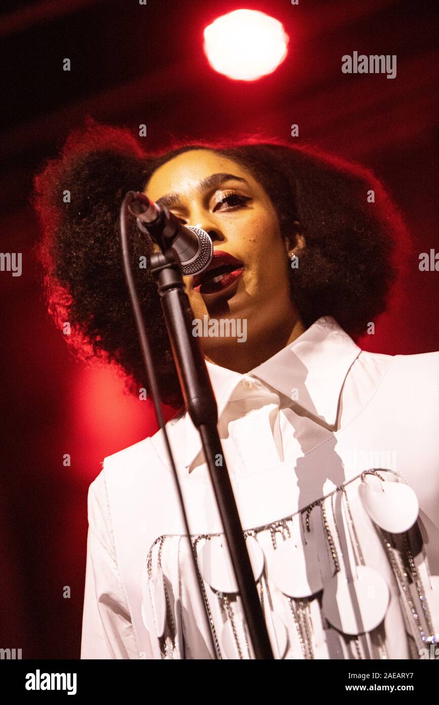 Celeste waite 2019 hi-res stock photography and images - Alamy