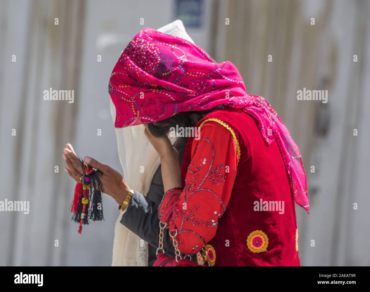 Tajik People High Resolution Stock Photography and Images - Alamy