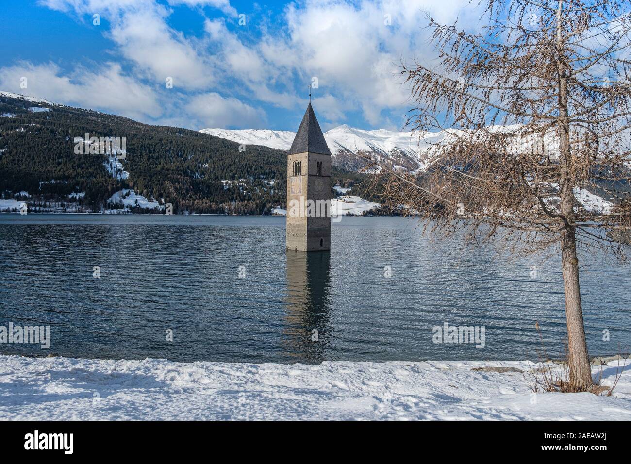 Resia hi-res stock photography and images - Alamy