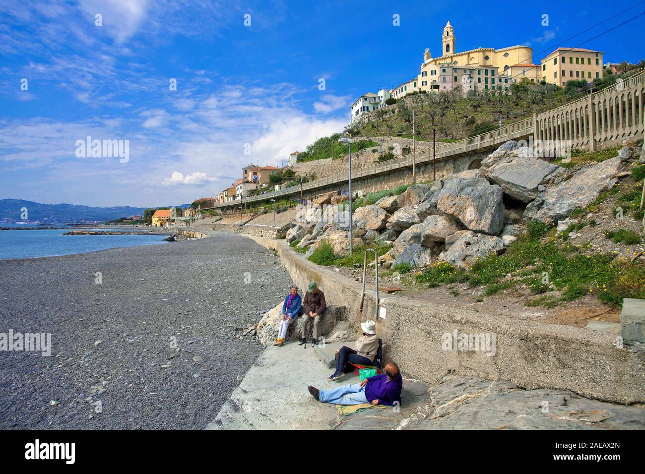 Church people hi-res stock photography and images - Alamy