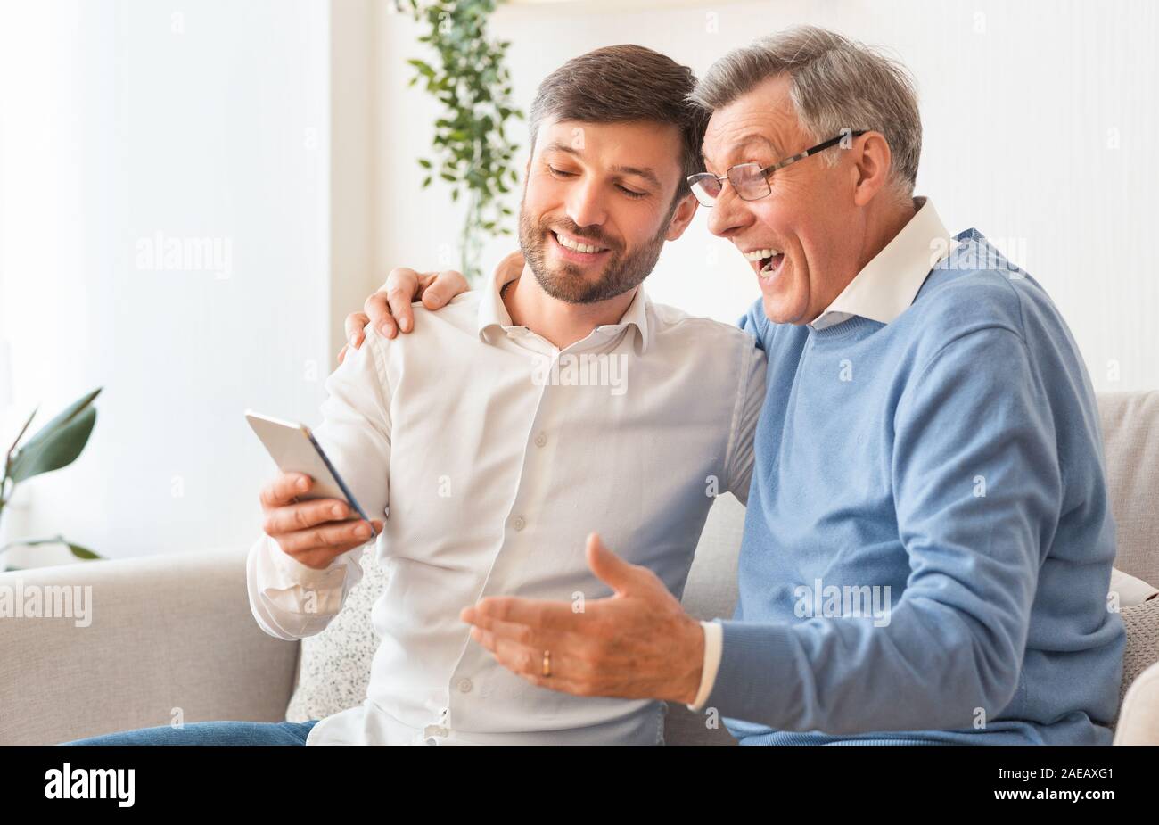 Middle Adulthood Stage