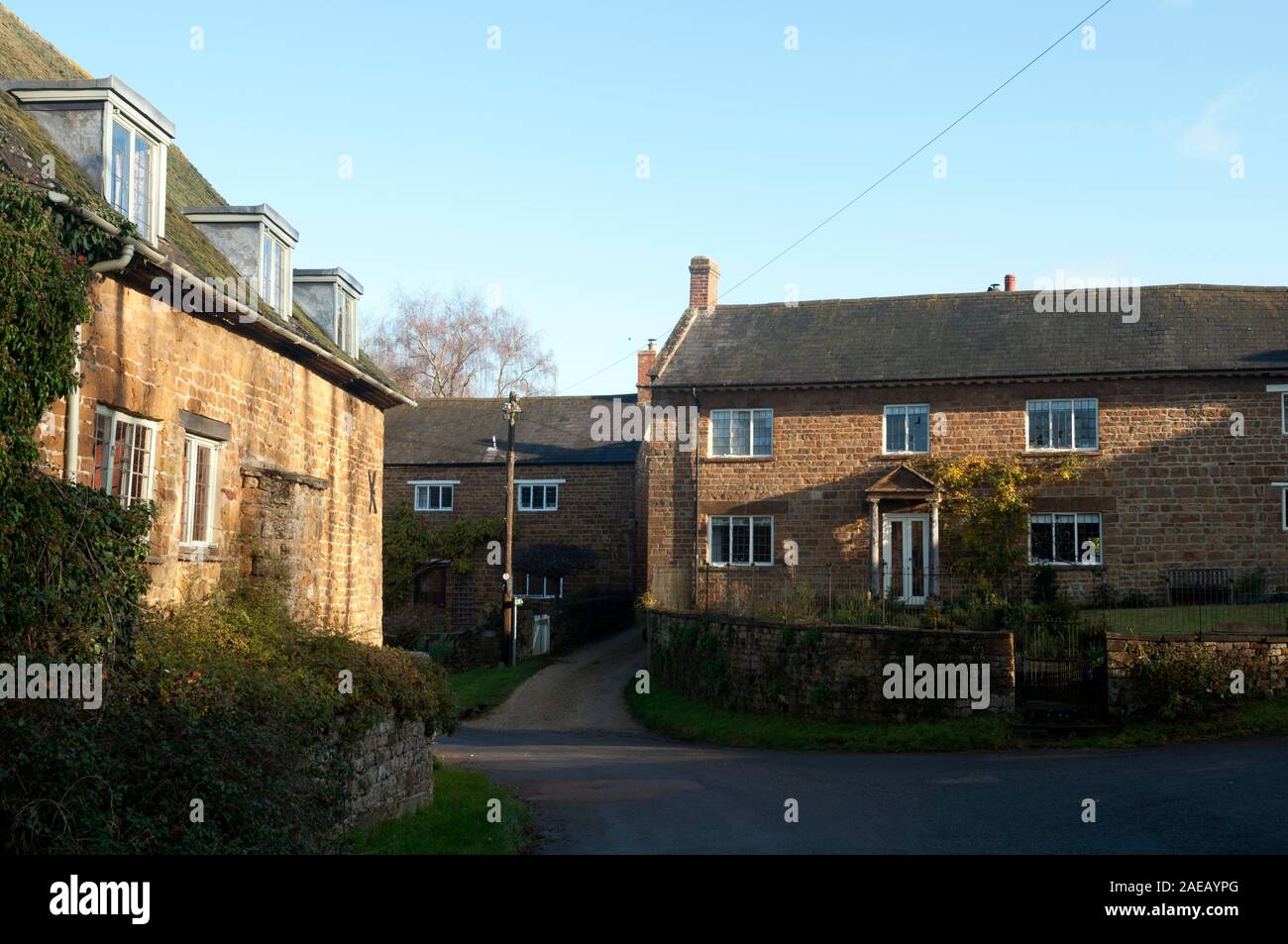 South villages hi-res stock photography and images - Alamy