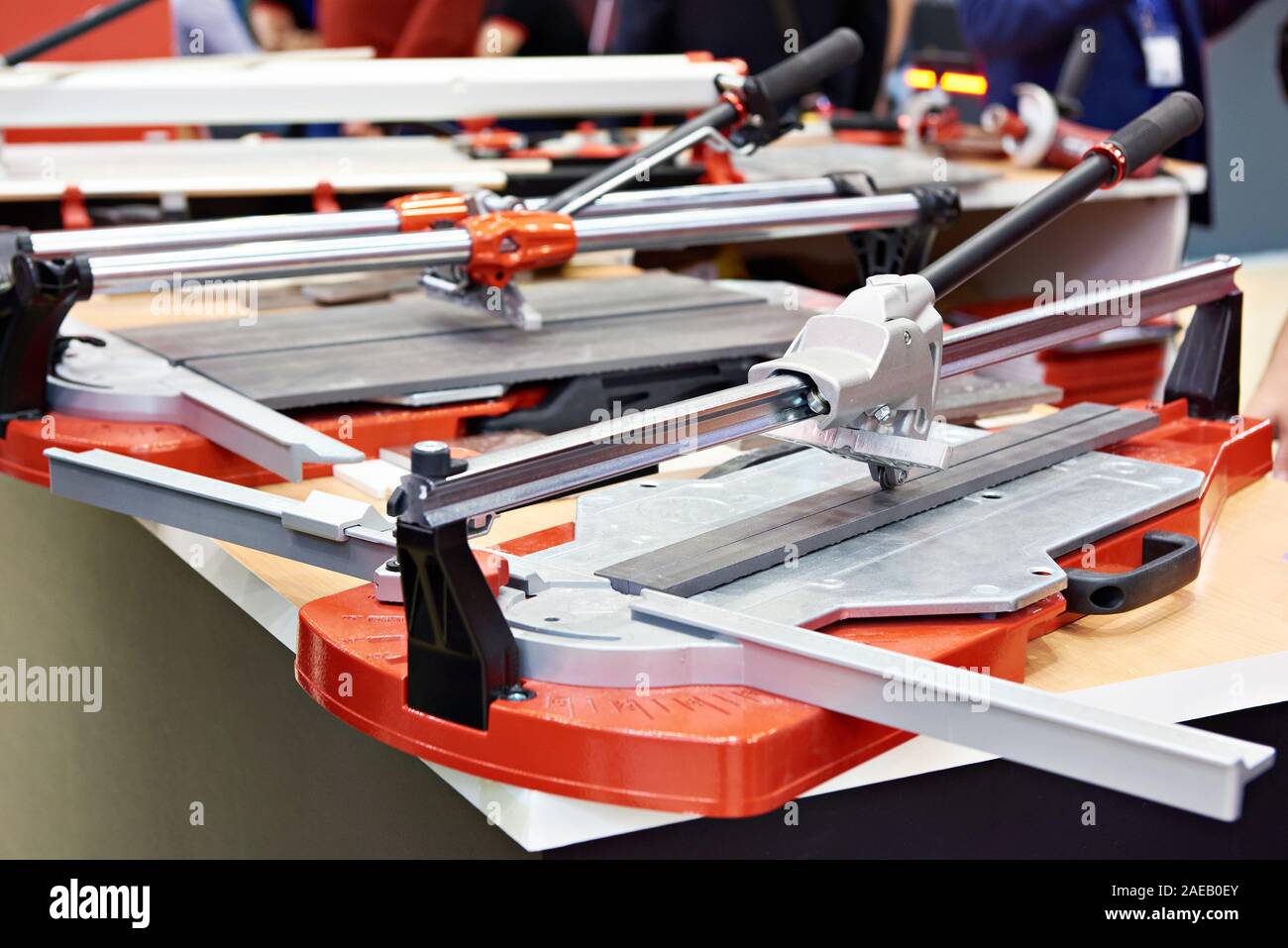 Home improvement ceramic tiles hi-res stock photography and images - Alamy