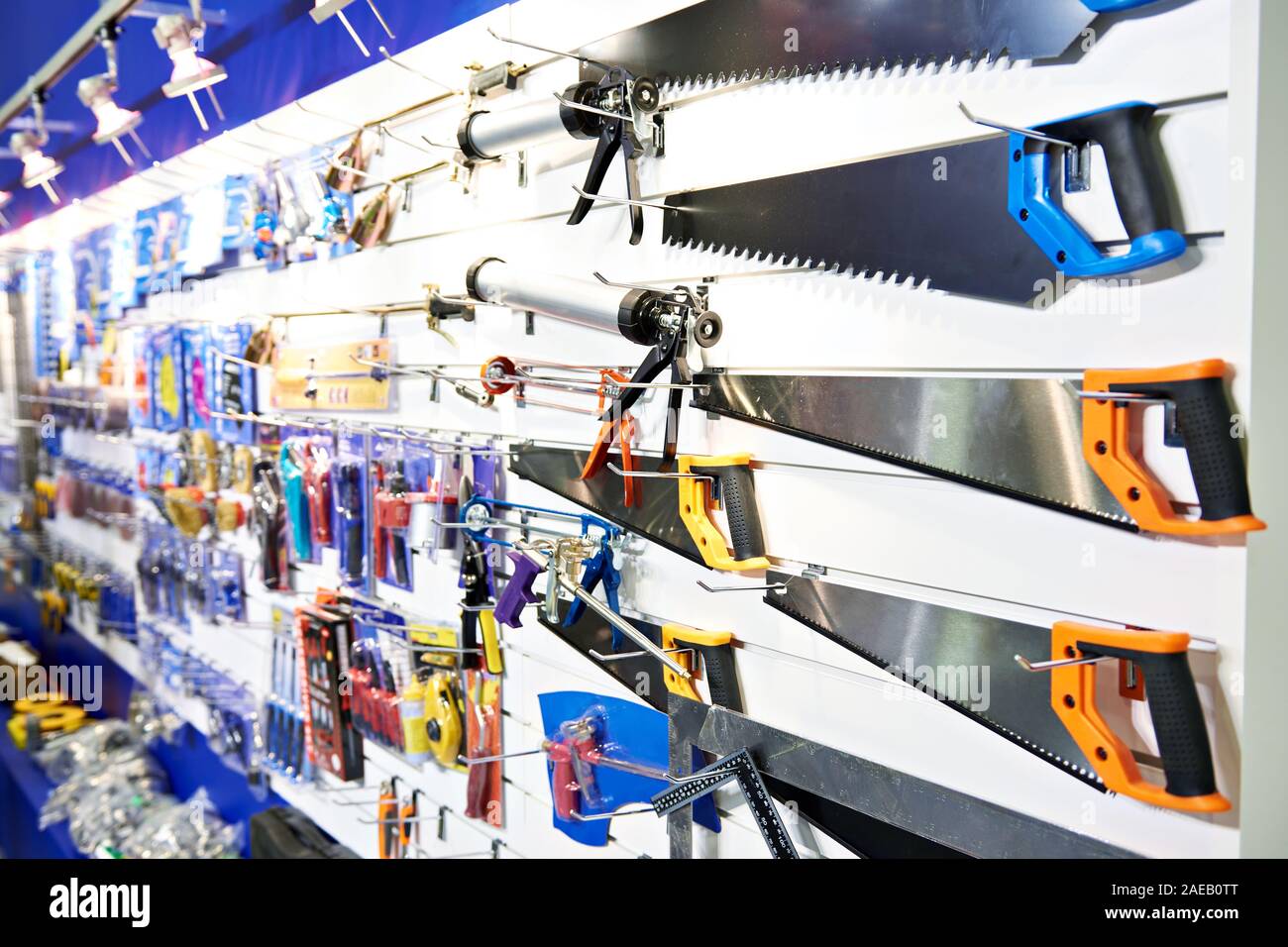 Hand tool construction hi-res stock photography and images - Alamy