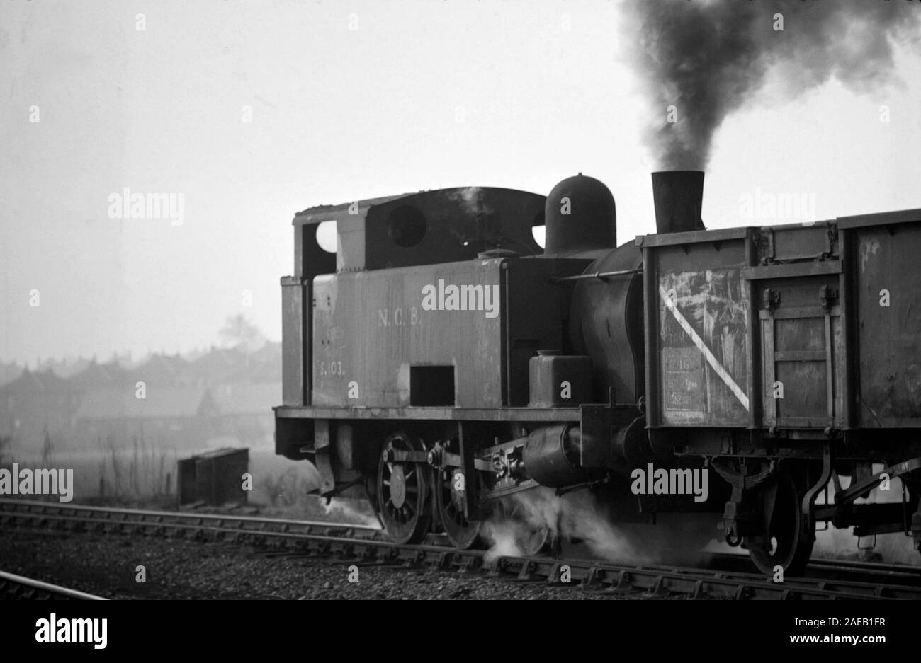 Coal Mining Scotland High Resolution Stock Photography and Images - Alamy