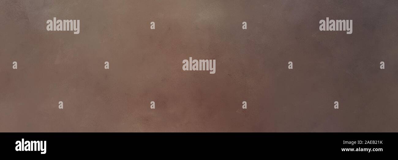 header abstract painting background graphic with pastel brown, old ...