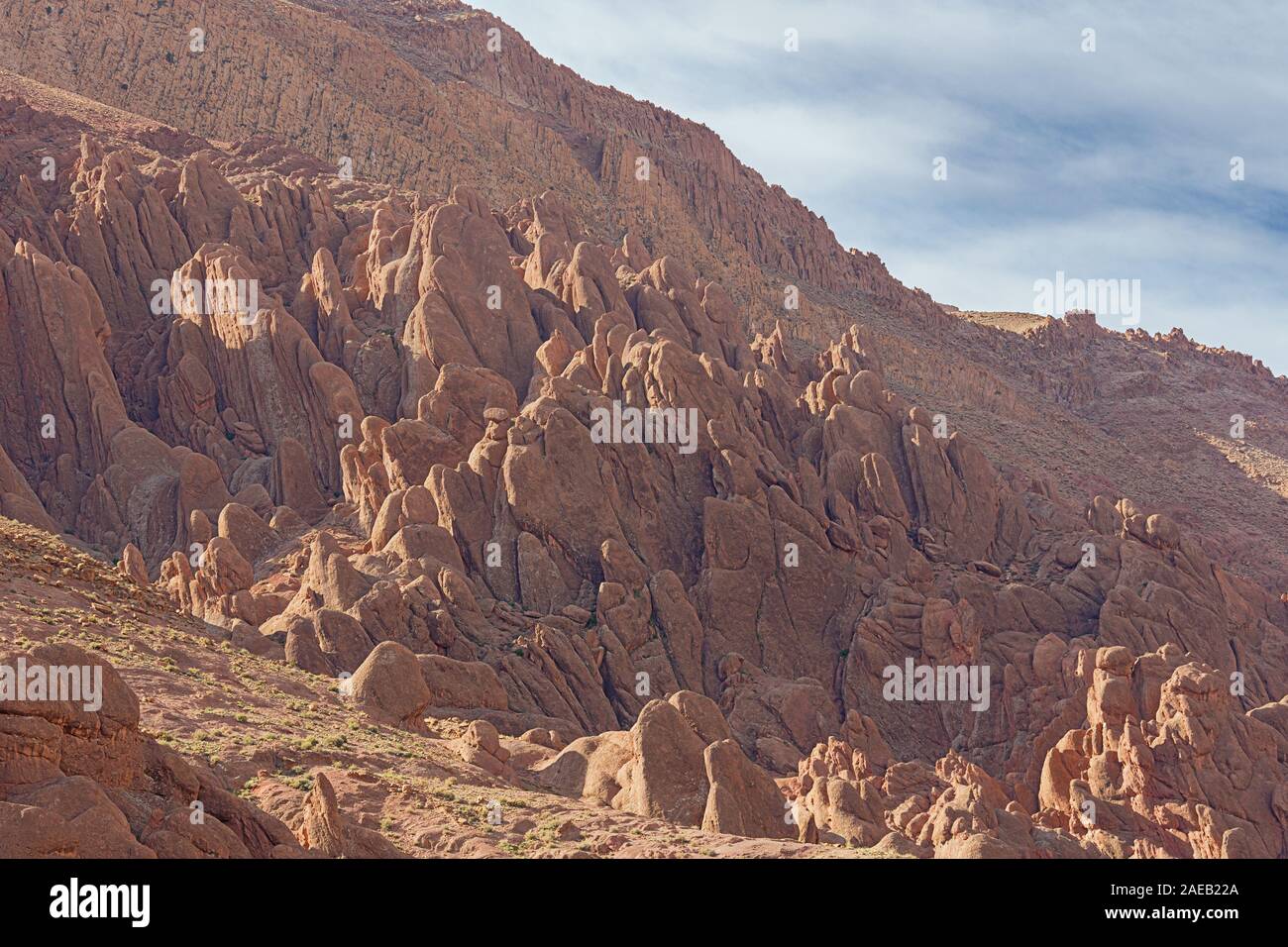 Monkey shaped rock hi-res stock photography and images - Alamy