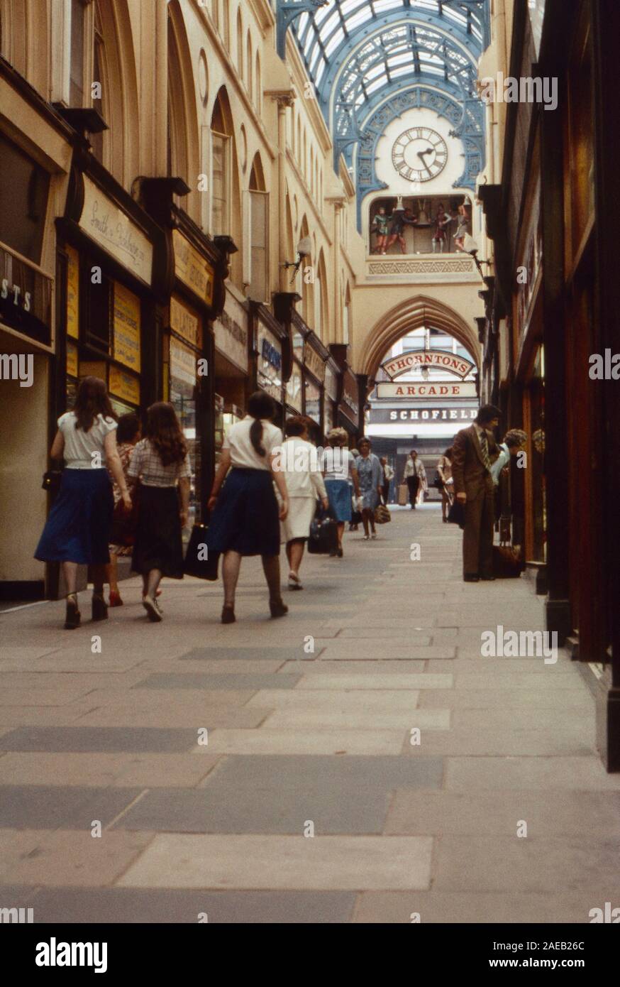 1976 england hi-res stock photography and images - Alamy