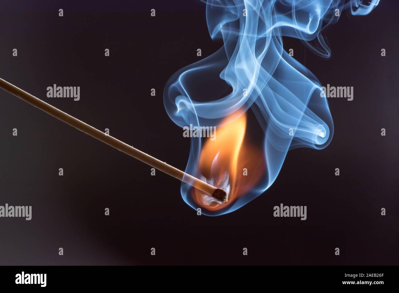 Matchstick art hi-res stock photography and images - Alamy