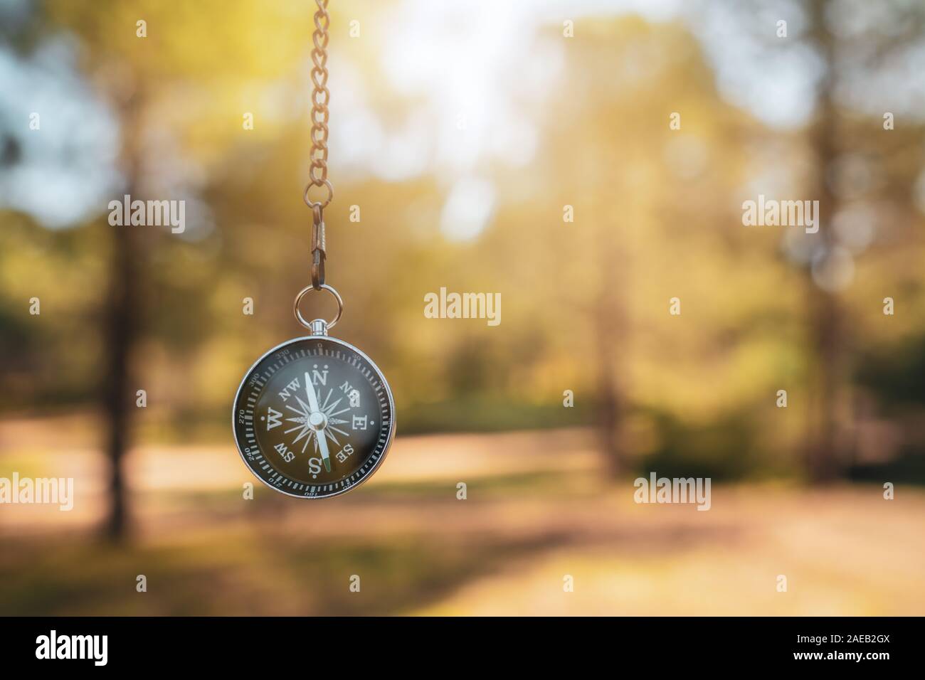 Direction finding hi-res stock photography and images - Alamy