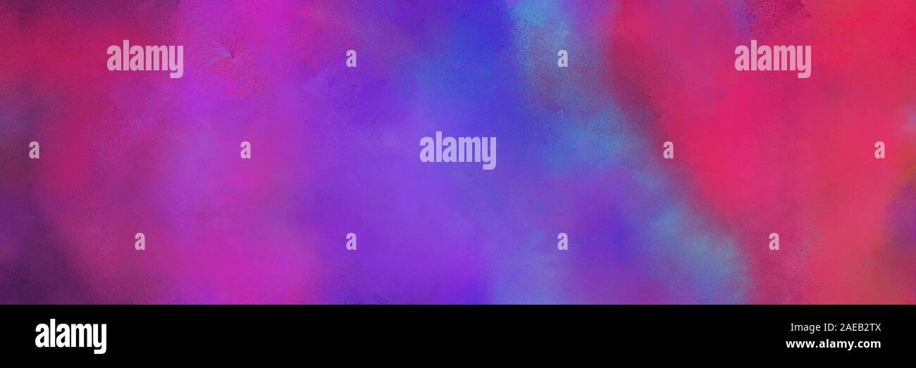 moderate violet and dark moderate pink color background with space for ...