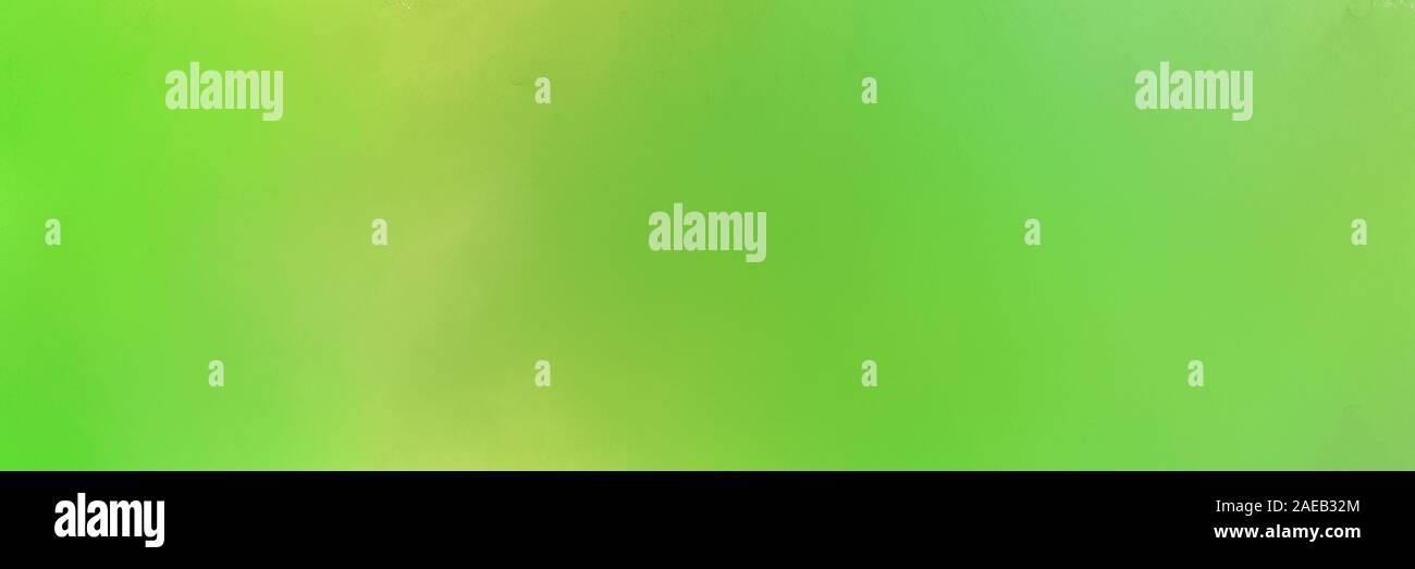abstract painting background texture with moderate green, yellow green ...