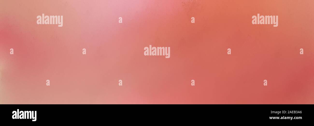 light coral, indian red and tan color background with space for text or ...