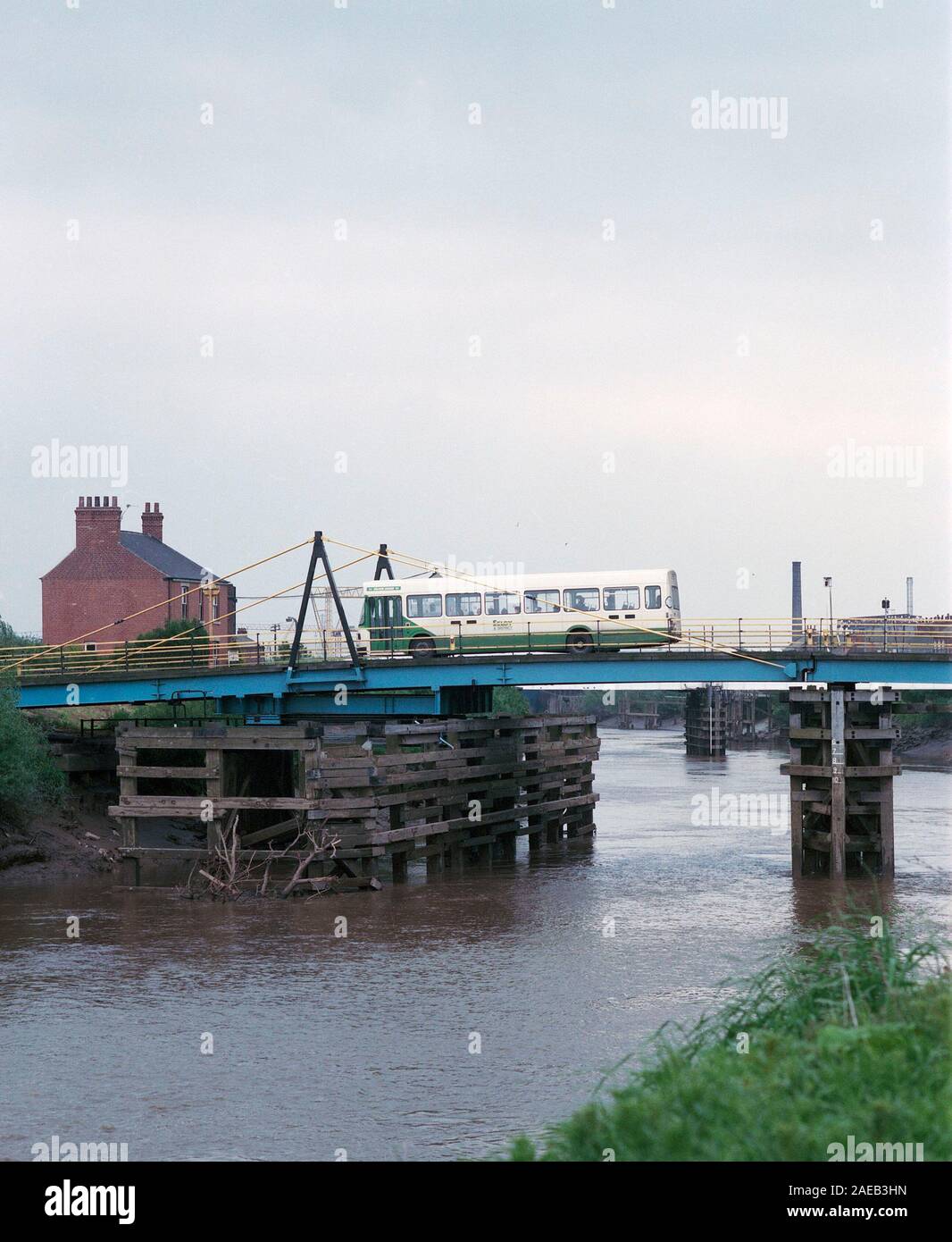 Selby north yorkshire hi-res stock photography and images - Alamy