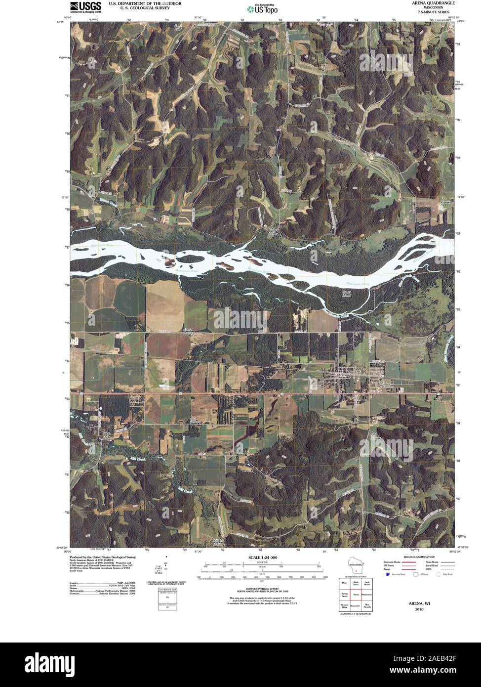 Arena map Cut Out Stock Images & Pictures - Alamy