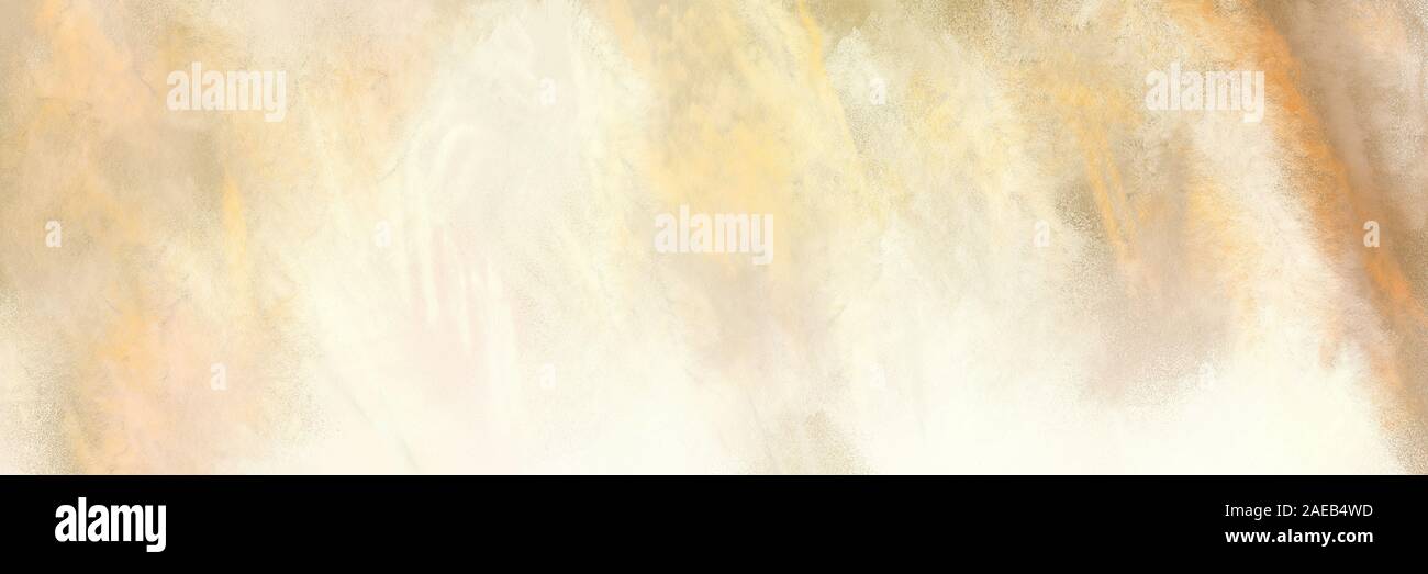 abstract painting background graphic with bisque, dark khaki and burly ...