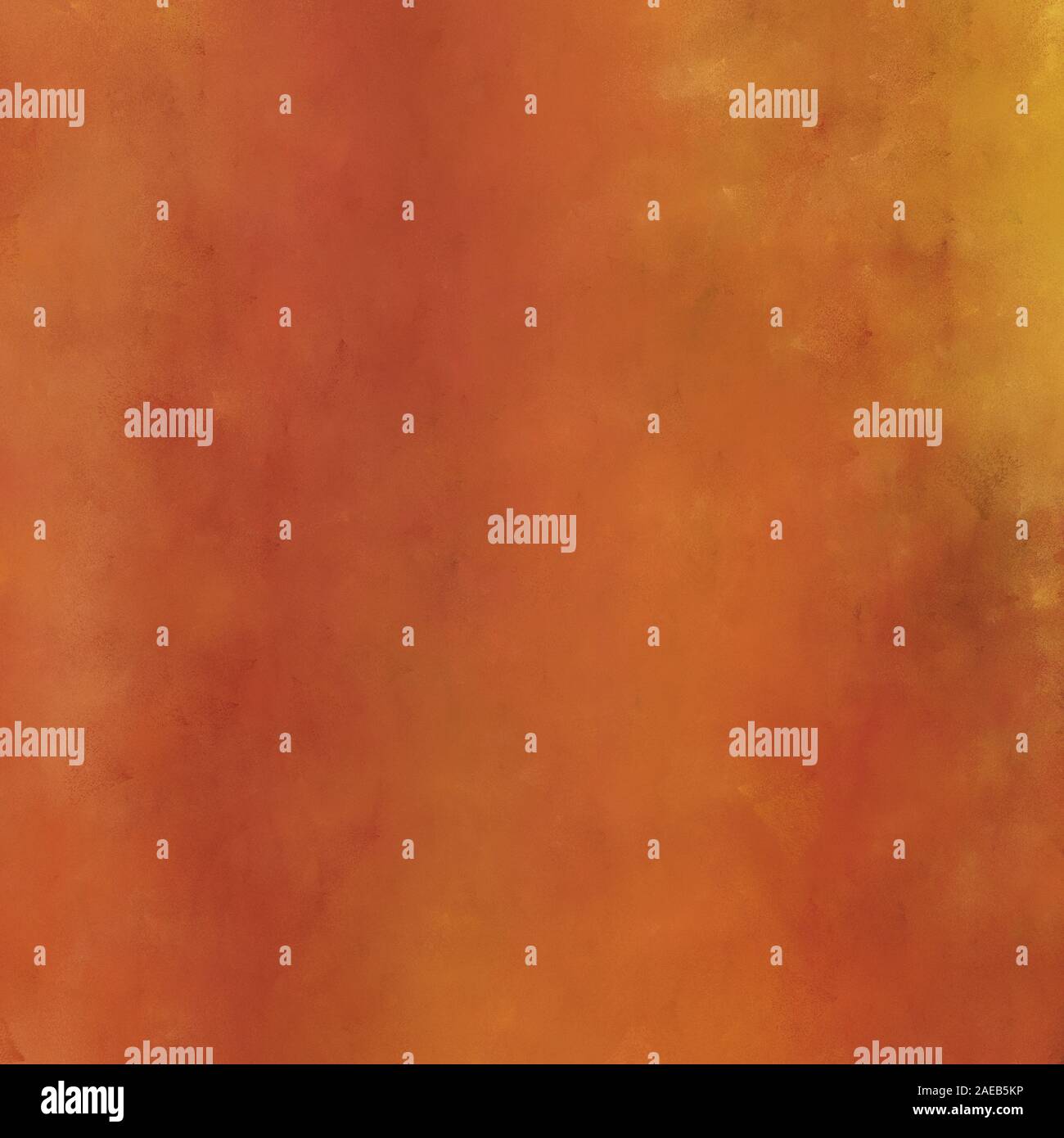 square graphic format coffee, bronze and golden rod color painted ...