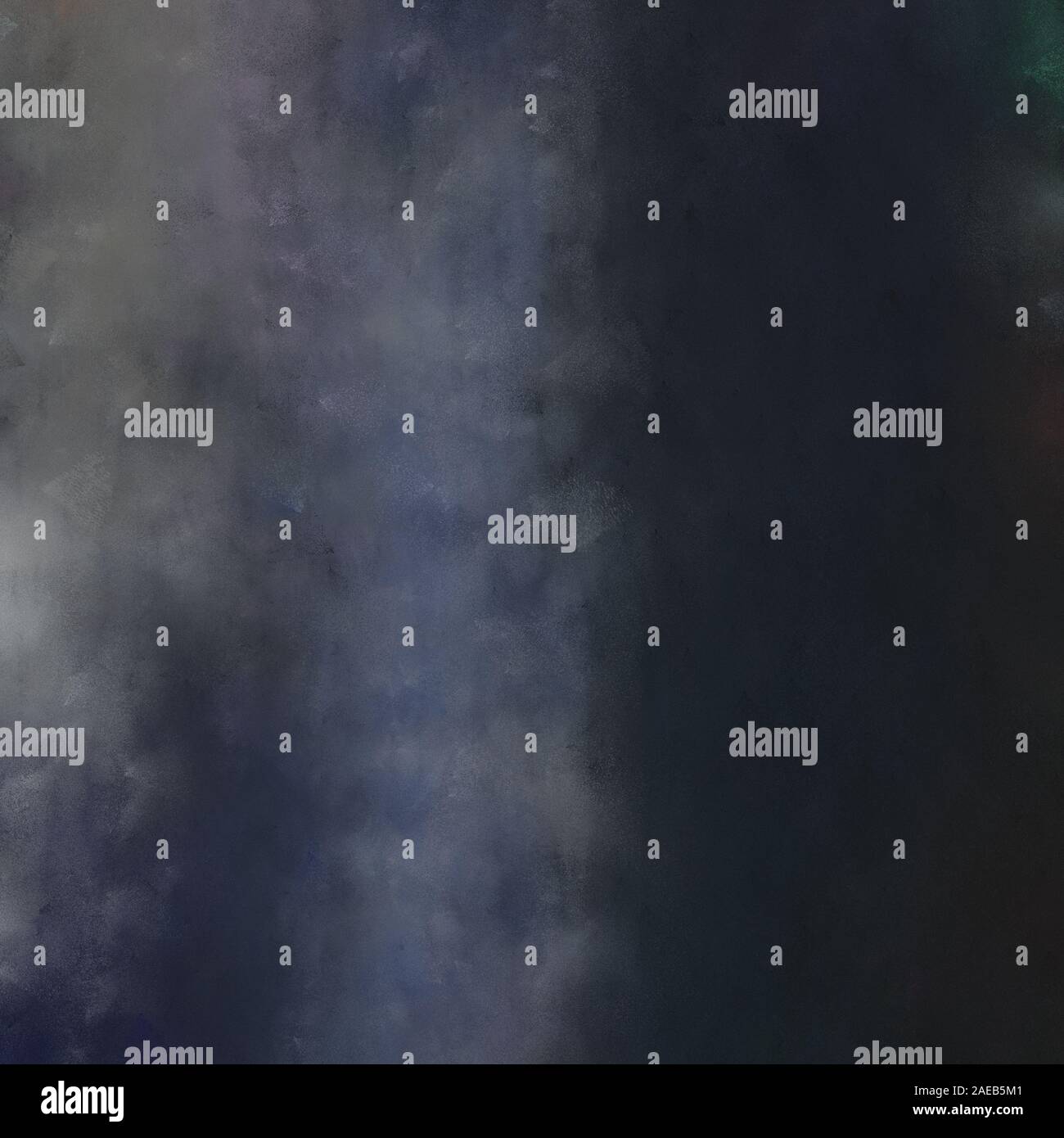 square graphic format abstract dark slate gray, very dark blue and dim ...