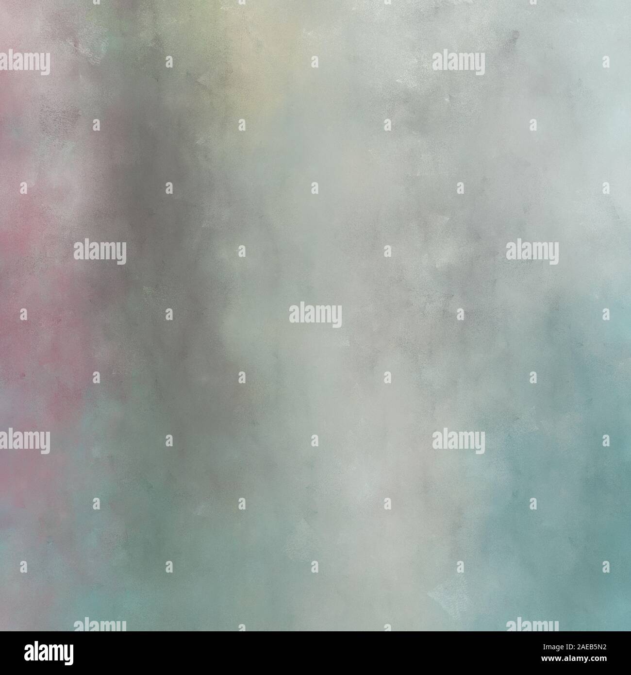 quadratic graphic format diffuse painted texture background with dark ...