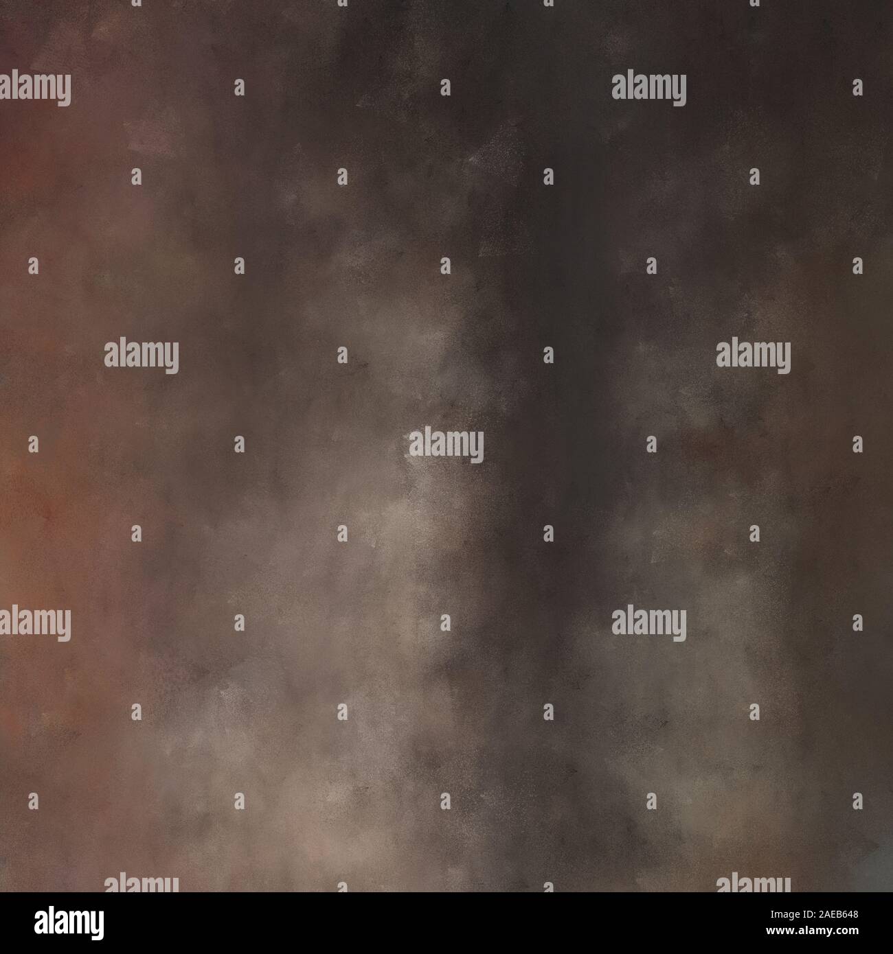 square graphic format abstract old mauve, pastel brown and dim gray ...