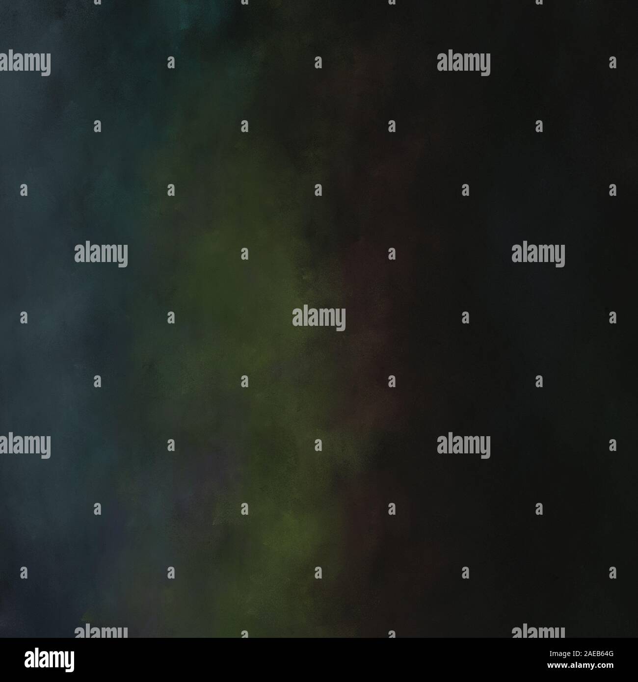 square graphic format diffuse painted texture background with very dark ...