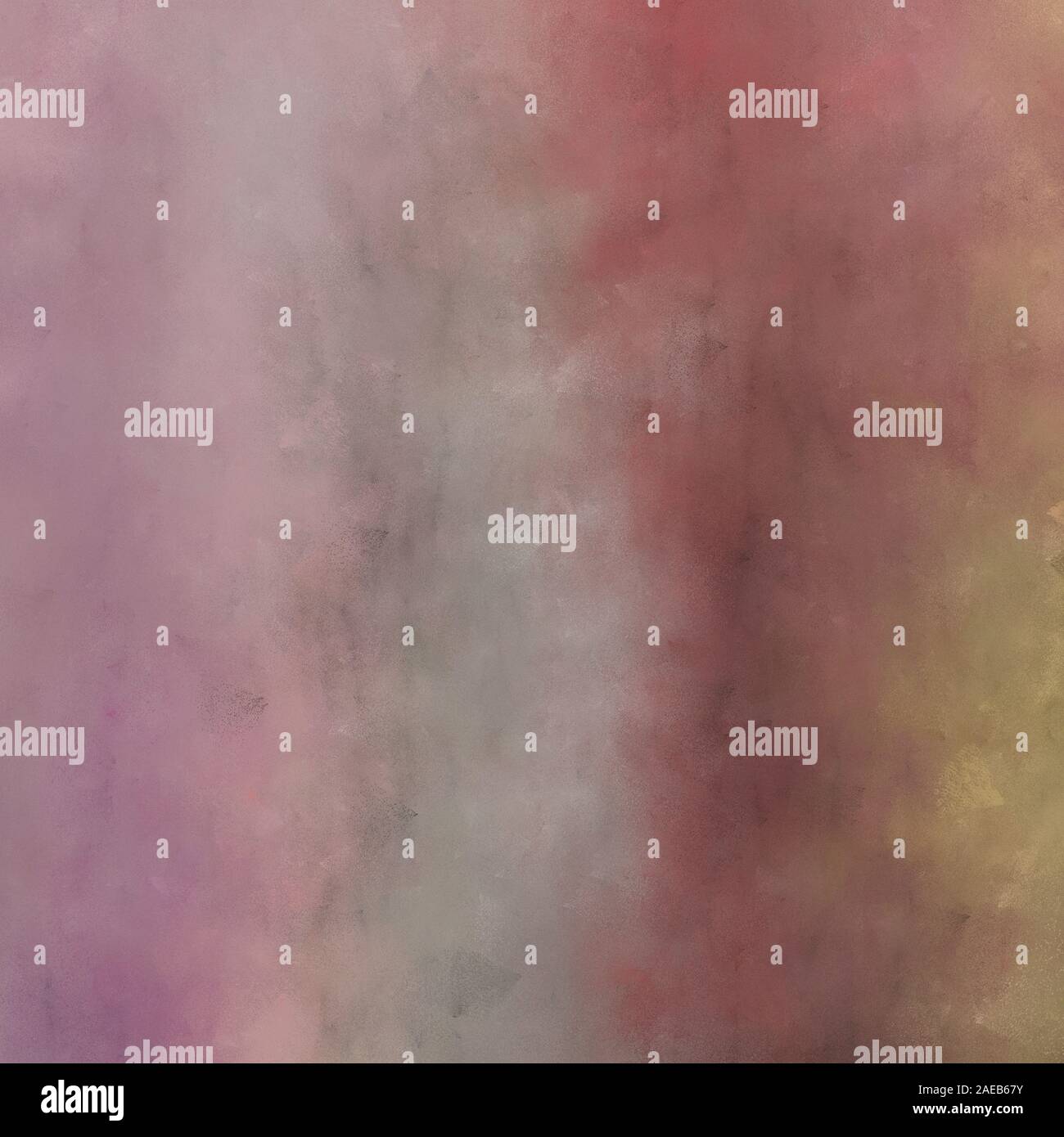 square graphic format abstract diffuse painted background with gray ...