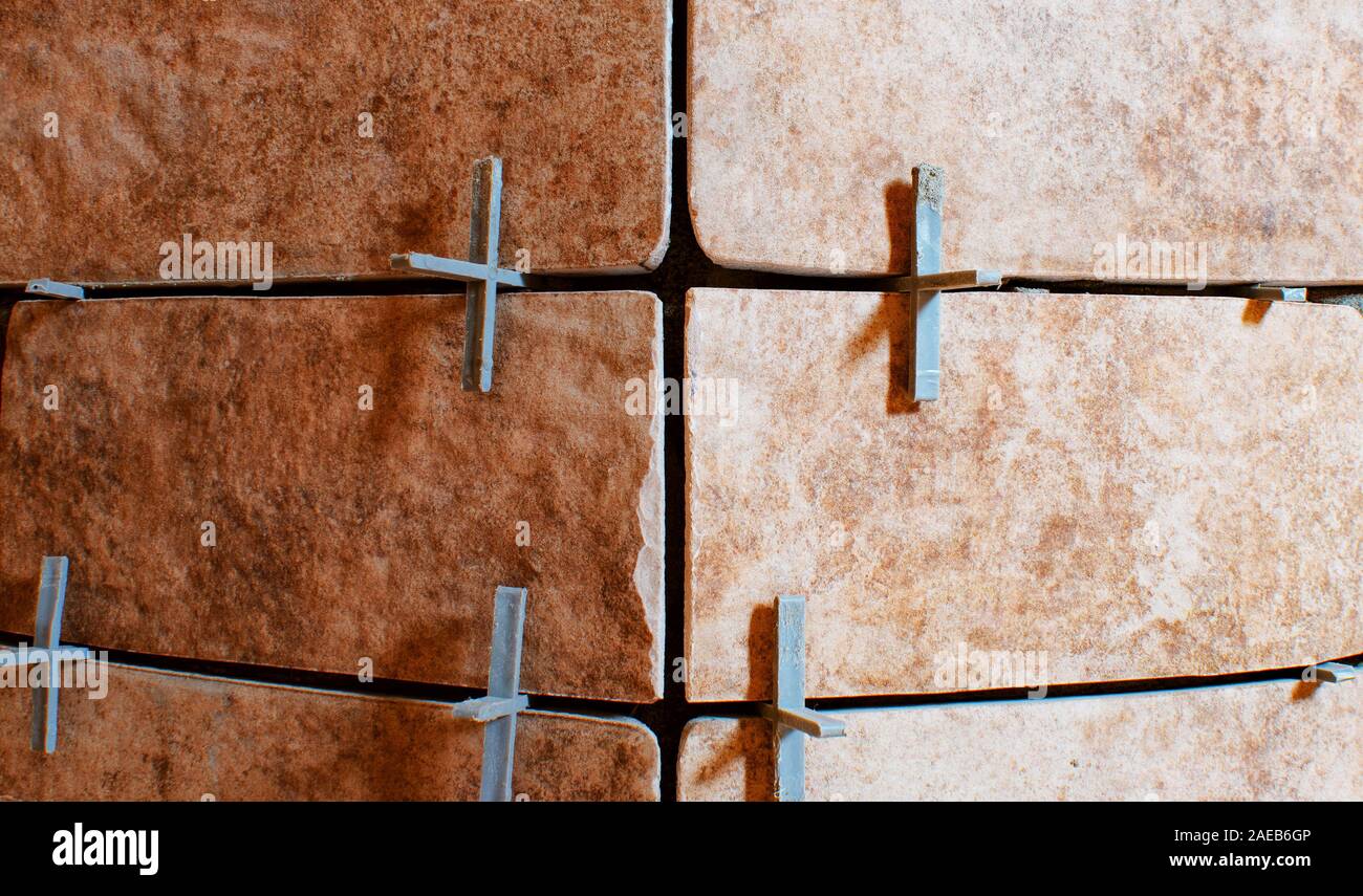 Ceramic tile process hi-res stock photography and images - Alamy