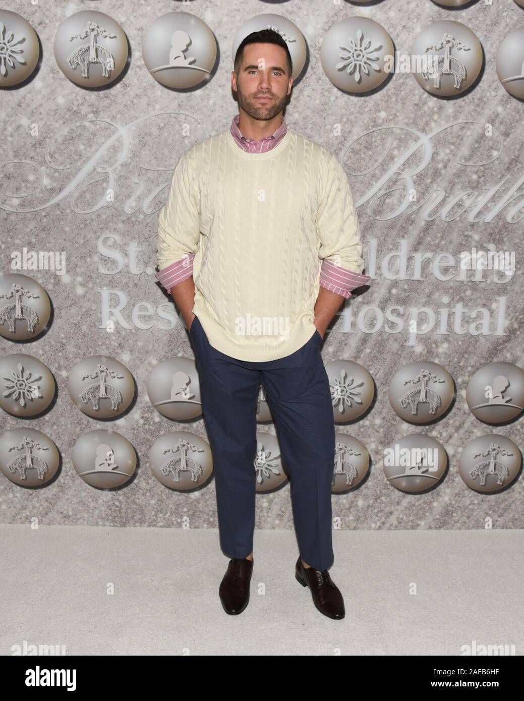 Joel halcro hi-res stock photography and images - Alamy